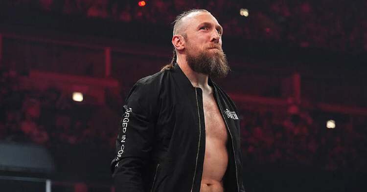 AEW Reveals Major Update on Bryan Danielson Injury | Nestia