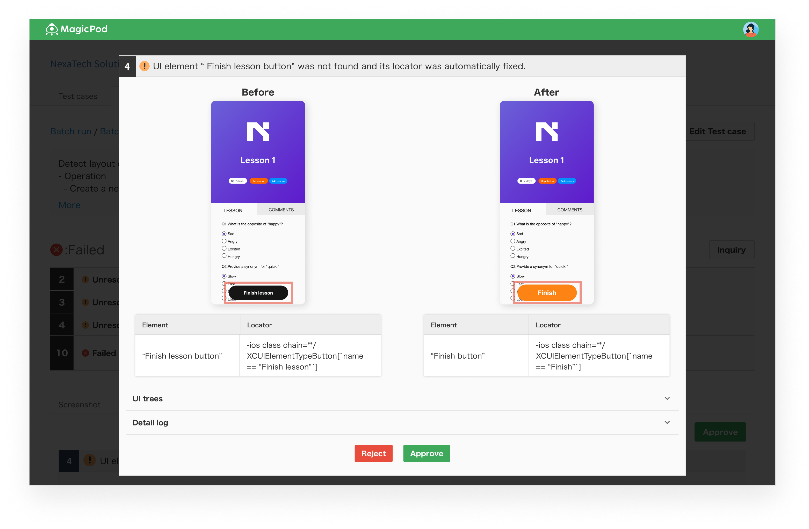 Japan’s MagicPod takes its no-code testing platform global | Nestia Japan’s MagicPod takes its no-code testing platform global | Nestia
