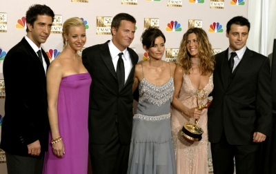 Cast of ‘Friends’ ‘utterly devastated’ by death of Matthew Perry | Nestia