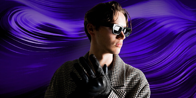 Dutch DJ and producer Mau P is coming to Marquee Singapore this November | Nestia