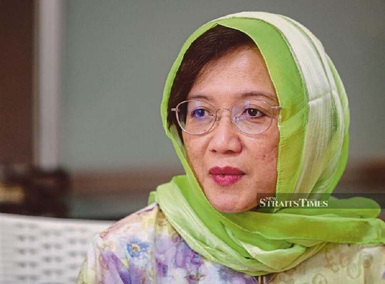 Dr Adeeba wins 2023 National Academic Figure award | Nestia