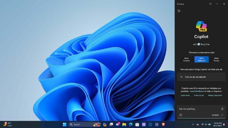 A new Windows 11 update awaits you — 3 new features coming to your PC | Nestia