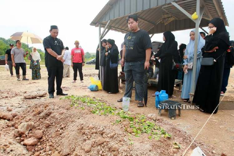 Ex-NST political correspondent Zubaidah's death left a legacy of ...