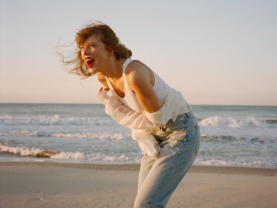 Taylor Swift’s ‘1989 (Taylor’s Version)’ hits No. 1 on the Billboard 200 albums chart | Nestia