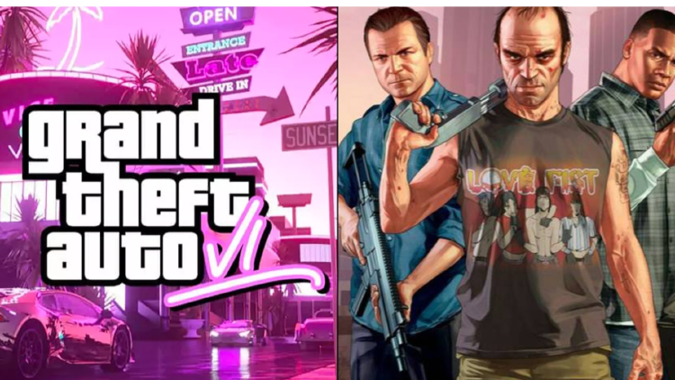 Rockstar gives fans first official update on release of GTA 6 | Nestia