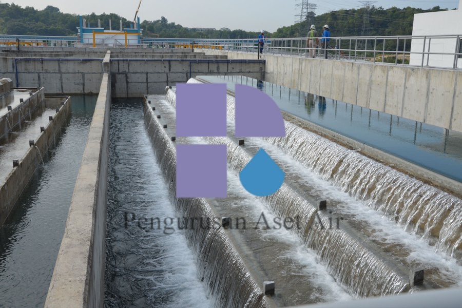 PAAB snags two awards at 2023 Asian Water Awards | Nestia
