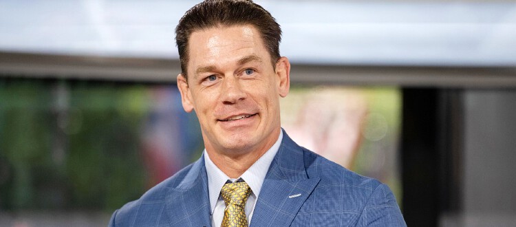 John Cena Has Weighed In On His ‘fast And Furious Co Stars Vin Diesel