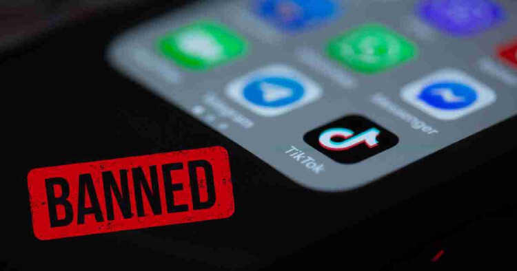 Here’s Why TikTok Could Really be Banned in the US in 2024 | Nestia