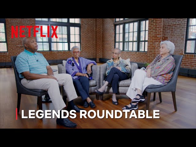 The March On Washington Organizers Reflect On Their Work with Bayard ...