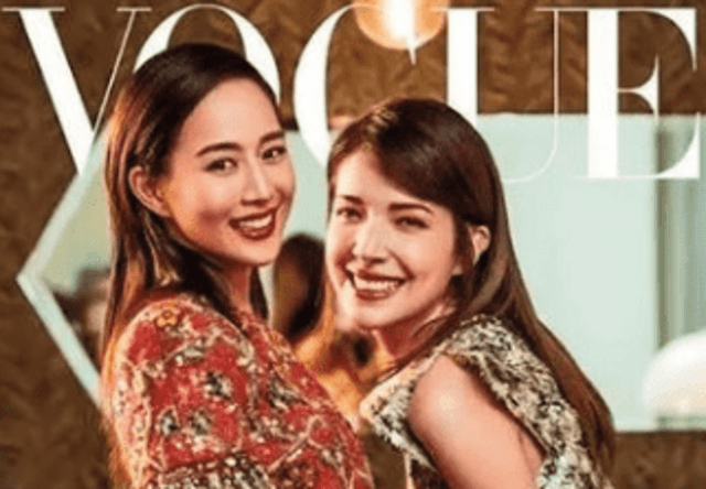 许玮甯张钧甯或将主演台版《我们的蓝调》 许玮甯方已接获邀约但尚未答复 | Nestia