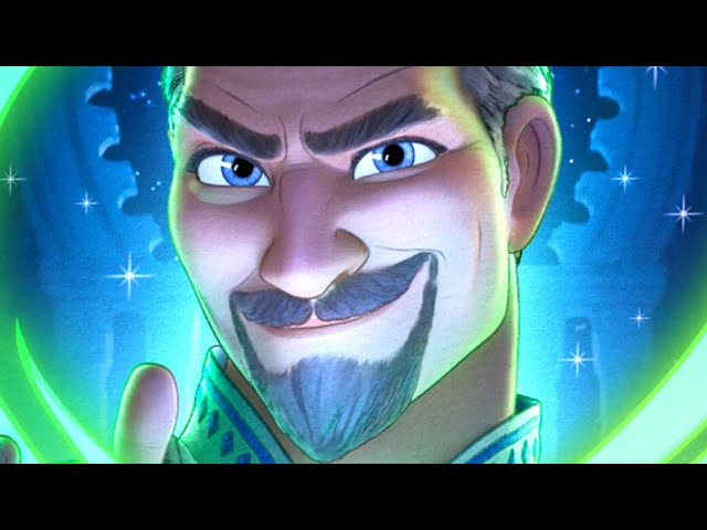 The Ending Of Disney's Wish Explained | Nestia