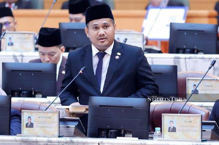 Johor's LRT proposal to be submitted to federal govt soon | Nestia