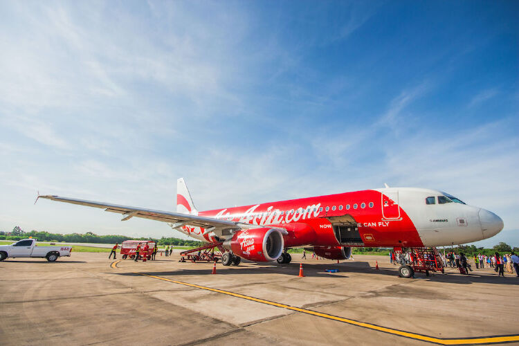 AirAsia explores IPO for Philippine unit | Nestia