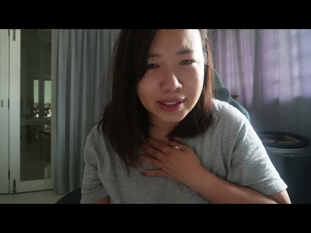 VLOG｜小蟹辞职了。哭得稀里哗啦。为什么？ | Nestia