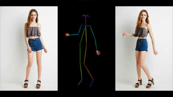 Alibaba's New Deepfake Tech Turns Still Images Into Animated Videos ...