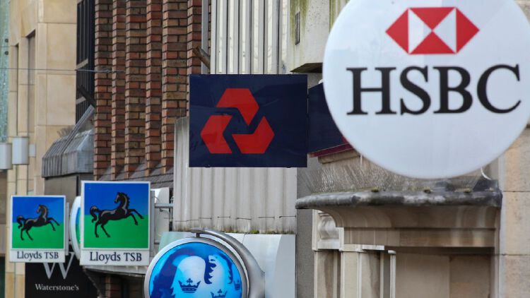 Hundreds more bank branches to shut including HSBC and Barclays - see ...