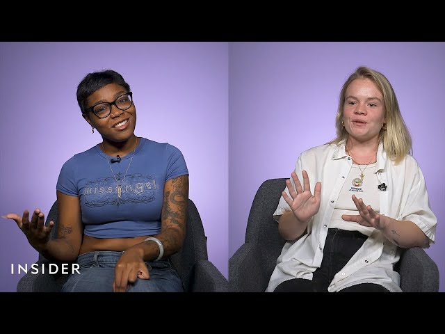 The Biggest Misconceptions About Gen Z | Vibe Check | Nestia