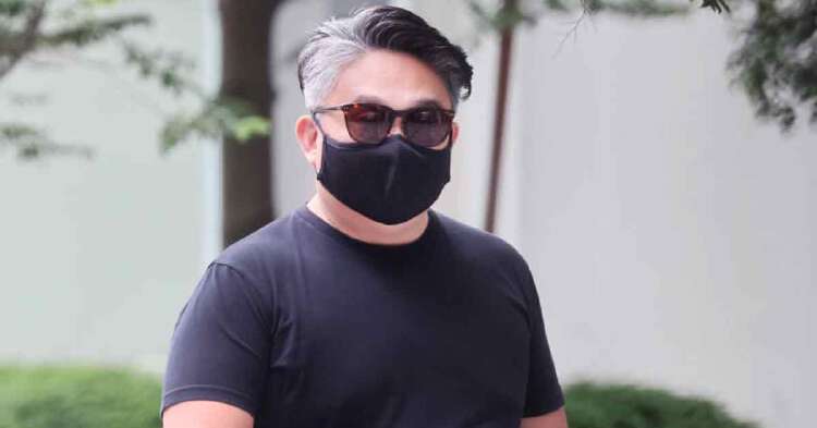 偷拍18年 至少52女受害 IT总监被捕 | Nestia