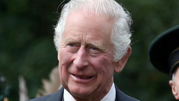 King Charles' royal ban as family get ready to celebrate Christmas at Sandringham | Nestia