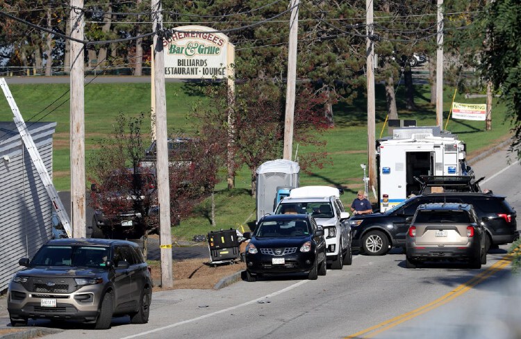 Police knew Maine mass shooter that killed 18 was a threat, felt ... Police knew Maine mass shooter that killed 18 was a threat, felt ...