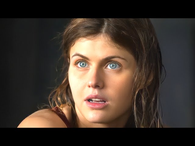 Alexandra Daddario Was Never The Same After True Detective | Nestia
