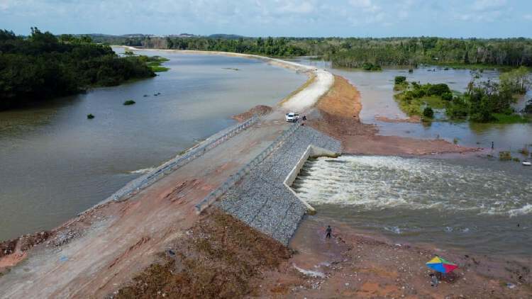 Kelantan to fast-track land acquisition for Phase 2 of Sungai Golok ...