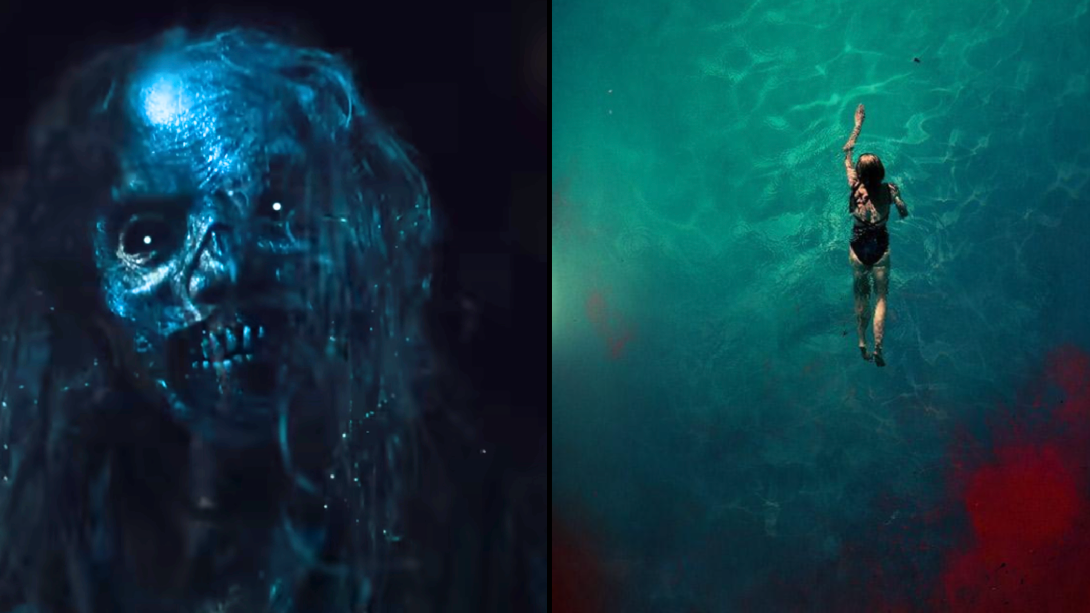 Terrifying trailer for horror which drops next week has more jump ...