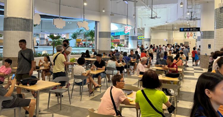 Reminder: S'pore households to receive S$500 CDC vouchers each from Jan. 3, 2024 | Nestia