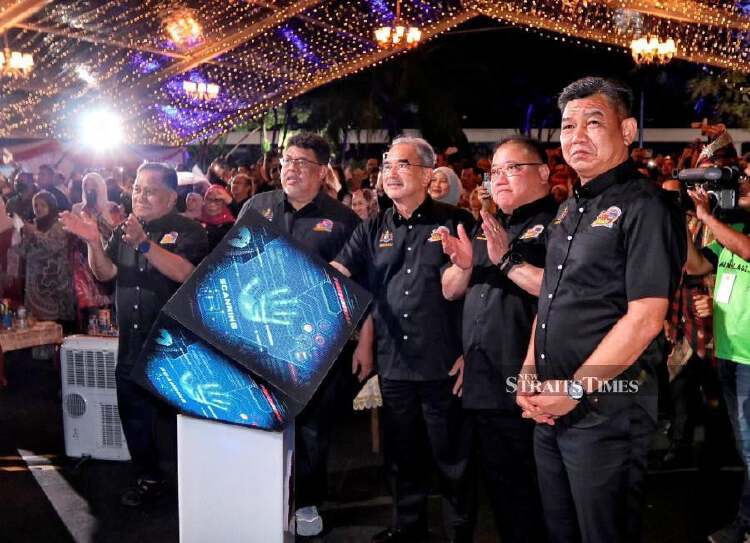 Motac channels RM2 mil more to stimulate Melaka's VMY2024 campaign | Nestia