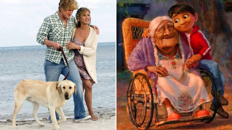 Disney's Coco voice actor Ana Ofelia Murguía dies aged 90 | Nestia