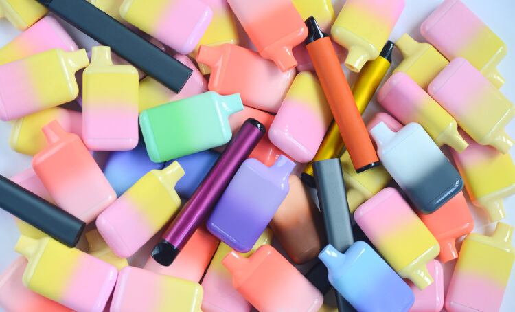 Timeline of what happens to your body when you quit vaping | Nestia