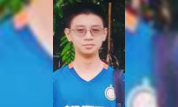 Police appealing for info on 14-year-old boy last seen at Sengkang East Way | Nestia