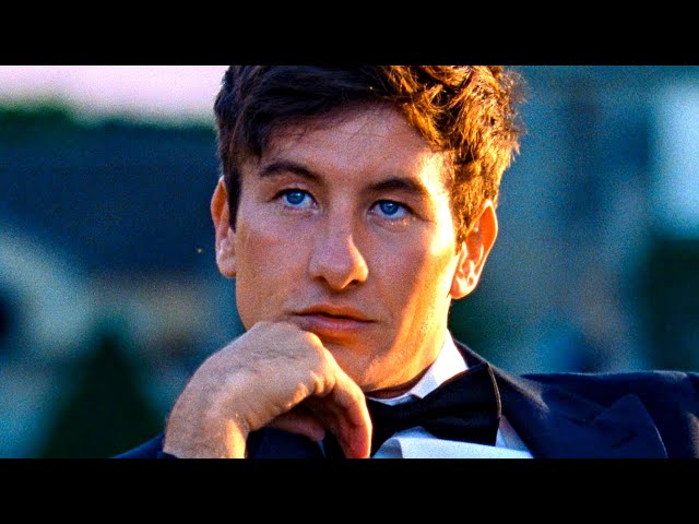 The Ending Of Saltburn Explained | Nestia