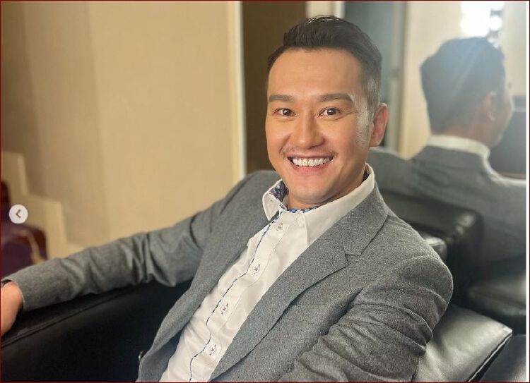 Hong Kong singer Deep Ng is now a construction worker | Nestia