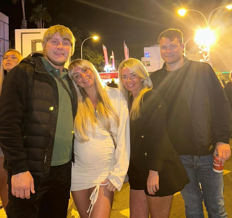 People don’t understand how Paddy the Baddy’s weight transformation in ...