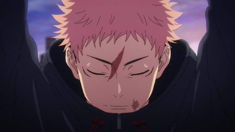 Jujutsu Kaisen Cliffhanger Calls for Yuji's Execution | Nestia