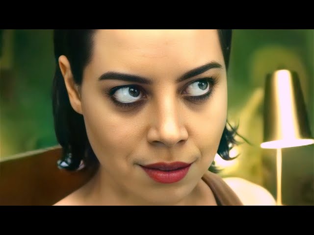 How Deadpool 2 Became One of Aubrey Plaza’s Most Painful Failures | Nestia