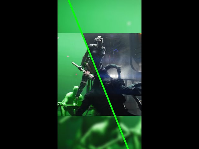 Behind the Scenes | Rebel Moon | Nemesis Vs. Harmada | Nestia