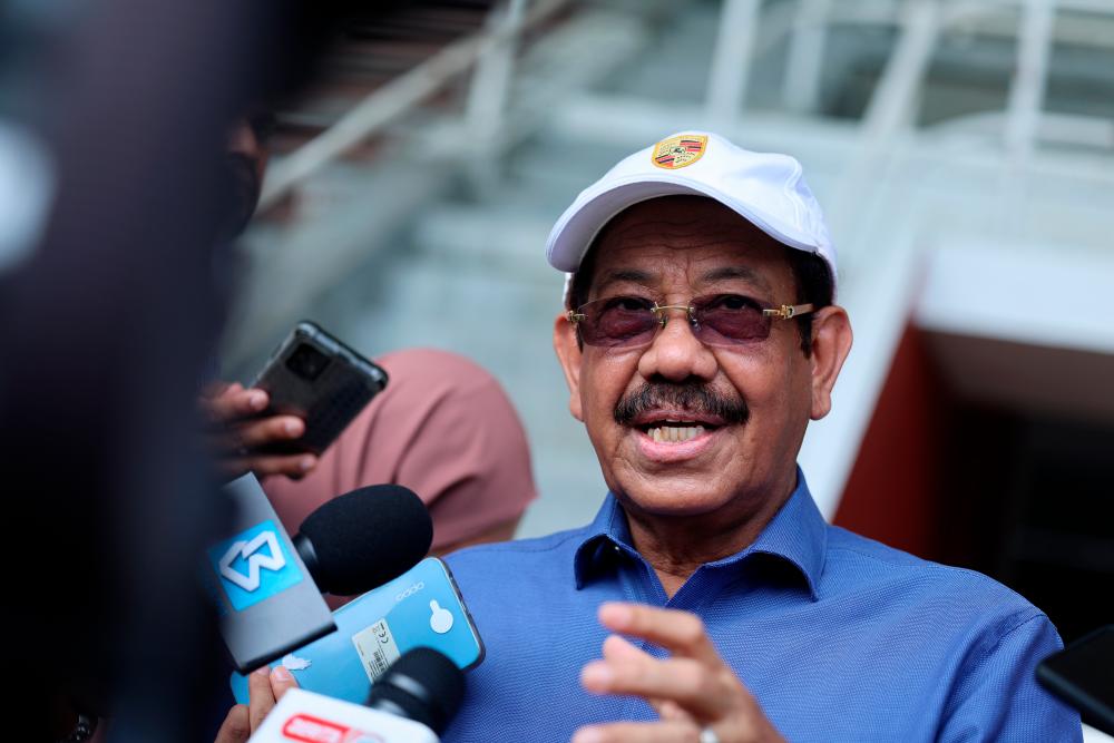 Iconic Merdeka Stadium to host Sultan of Selangor Cup | Nestia