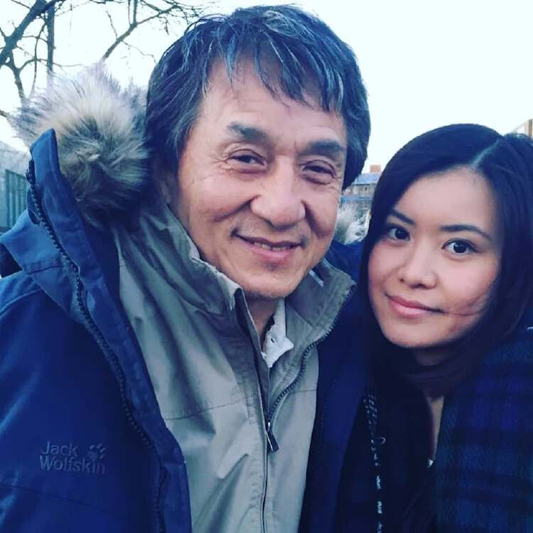 Harry Potter Star Katie Leung Aka Cho Chang Is Now A Mum But She Hasn't Revealed Who Her Baby ...