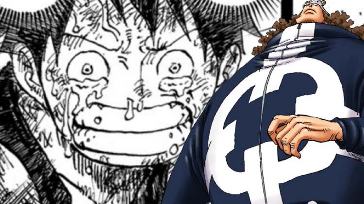 One Piece Finally Explains Why Kuma Saved the Straw Hats | Nestia