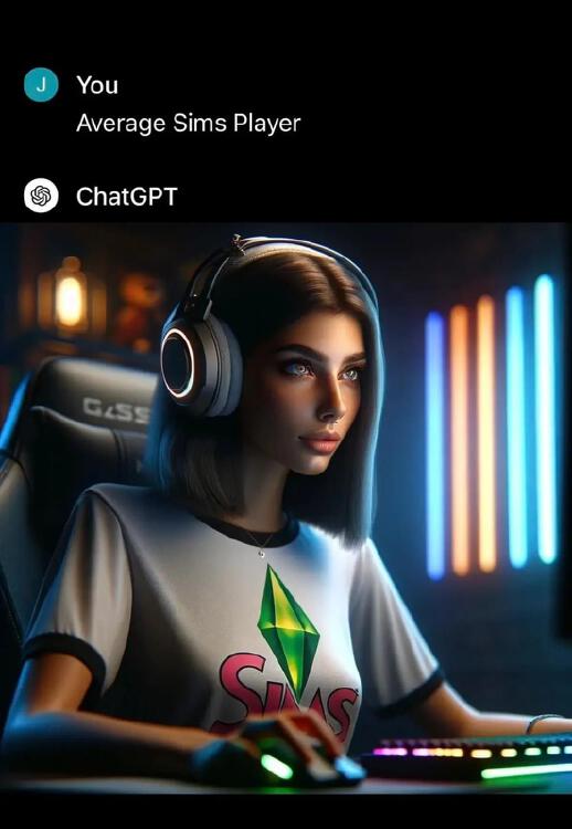 AI生成《魔兽》《Dota2》等典型粉丝形象 速度围观！ | Nestia