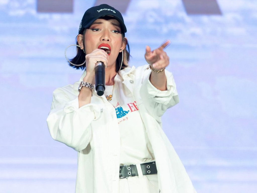 Malaysian rapper excited about her song being in "The Sims 4" | Nestia