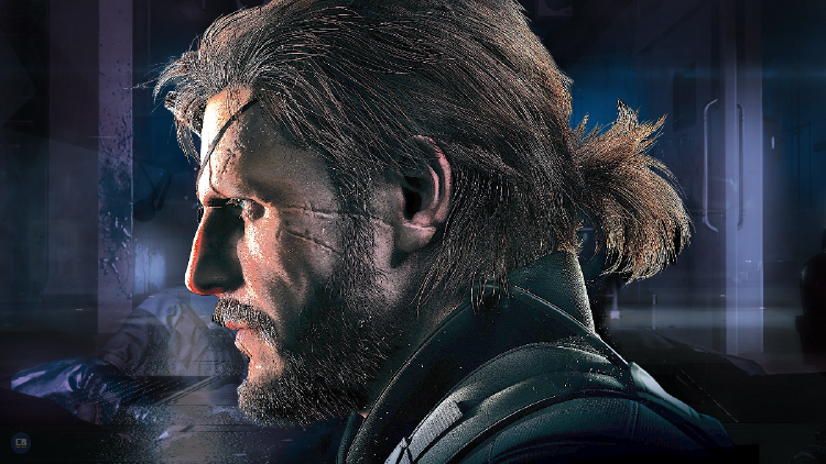 PS5 Metal Gear Solid Game Leaked by PlayStation Insider | Nestia