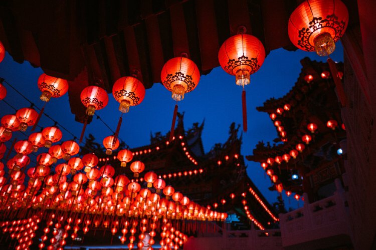 The Guide to Celebrating Chinese New Year 2024 in Singapore for ...