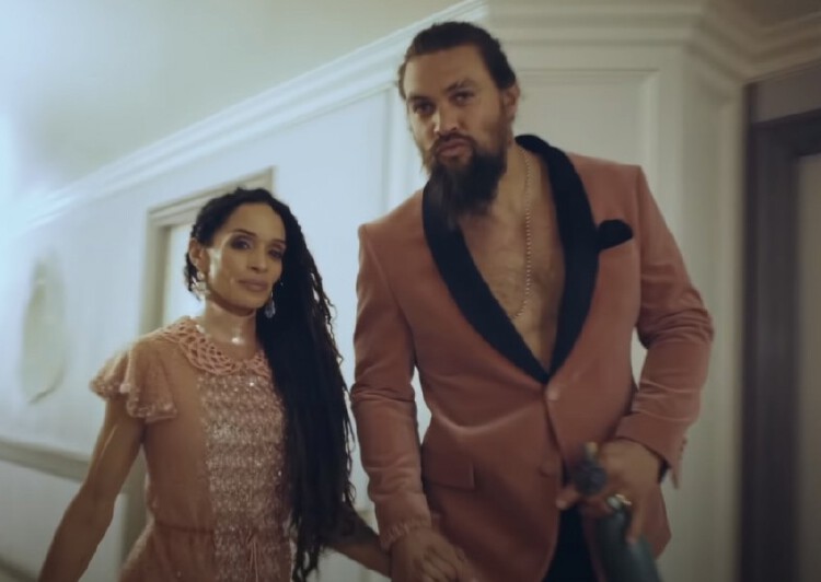 Lisa Bonet files for divorce from Jason Momoa | Nestia