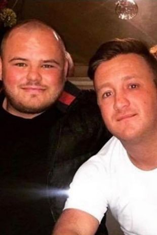 Brit fugitive is jailed for killing cousin Billy Joe Bates after ...