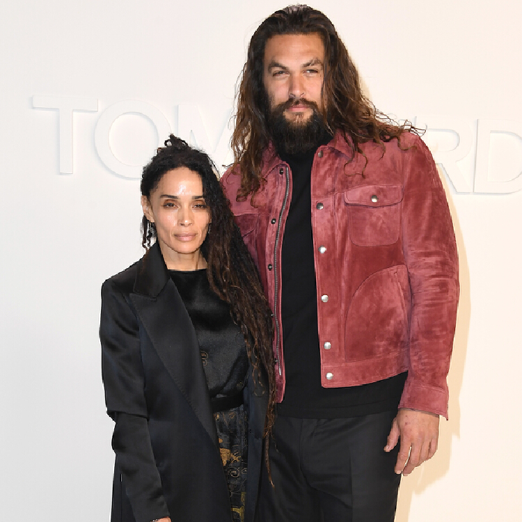 Lisa Bonet Officially Files for Divorce From Jason Momoa 2 Years After ...