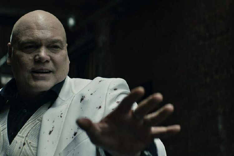 Actress Alaqua Cox relates to deaf Native American amputee superhero ...