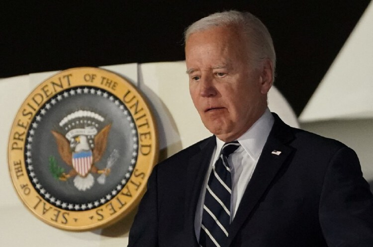 Haley scolds Biden for ‘lecturing’ her in South Carolina speech ...